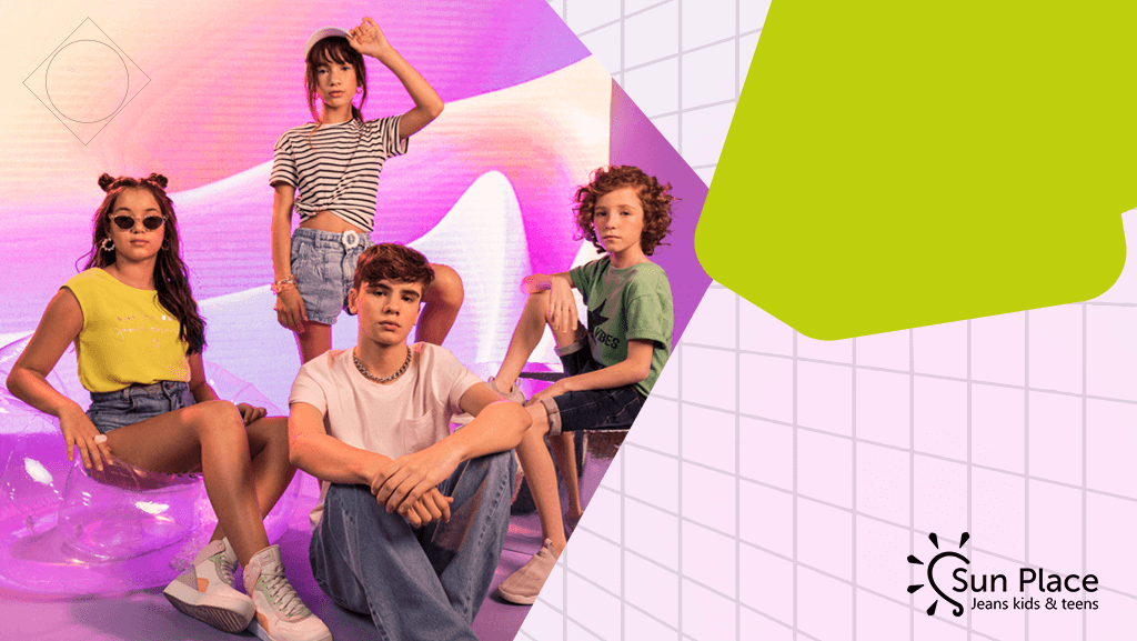 5 Dicas para atrair o público jovem com a moda teen